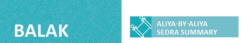 Parshat Balak Individual pages - Torah Tidbits