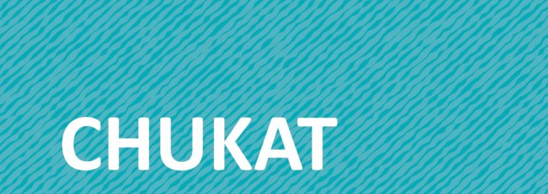 Parshat Chukat 5782 Individual Articles - Torah Tidbits