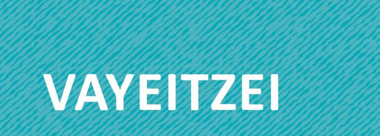Parshat Vayeitzei 5783 Individual Articles - Torah Tidbits